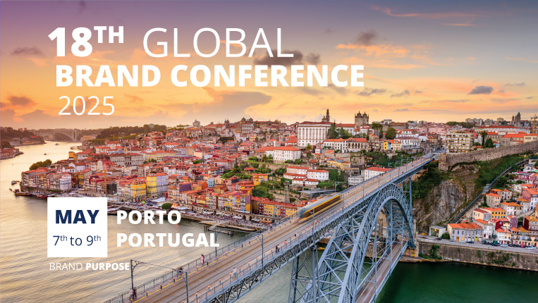 Global Brand Conference 2025 | Católica Porto Business School