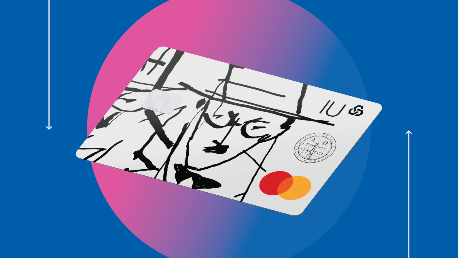 New students 2025/26 can now request the UCP Card! | Católica Porto ...