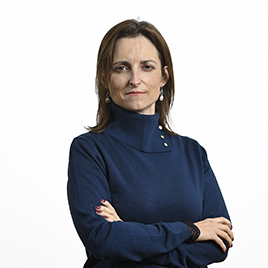 Alexandra Paula Branco Pinto Leitão | Católica Porto Business School