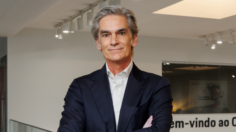 Inside the SAB: Hugo Ribeiro da Silva | Católica Porto Business School